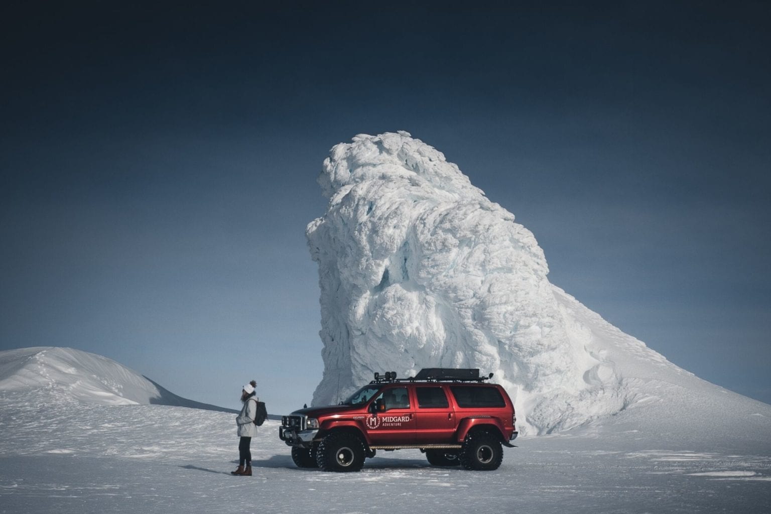 Cultural & Geological Activities - Midgard Adventure