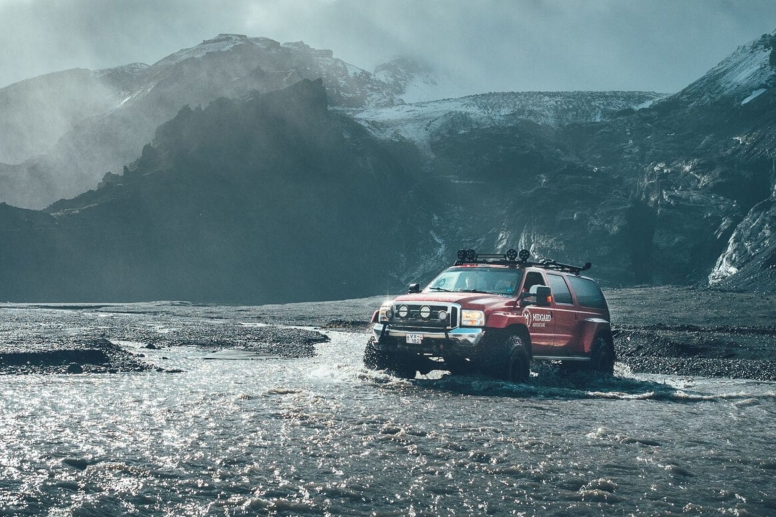 Cultural & Geological Activities - Midgard Adventure