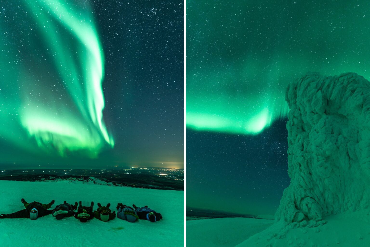 Cultural & Geological Activities - Midgard Adventure