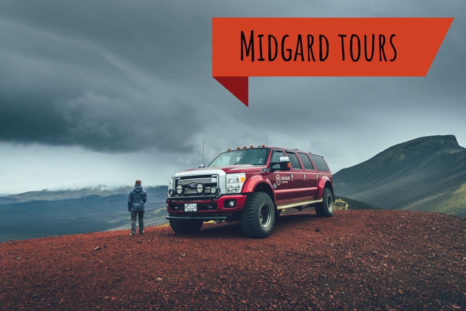 More Tours & Activities - Midgard Adventure